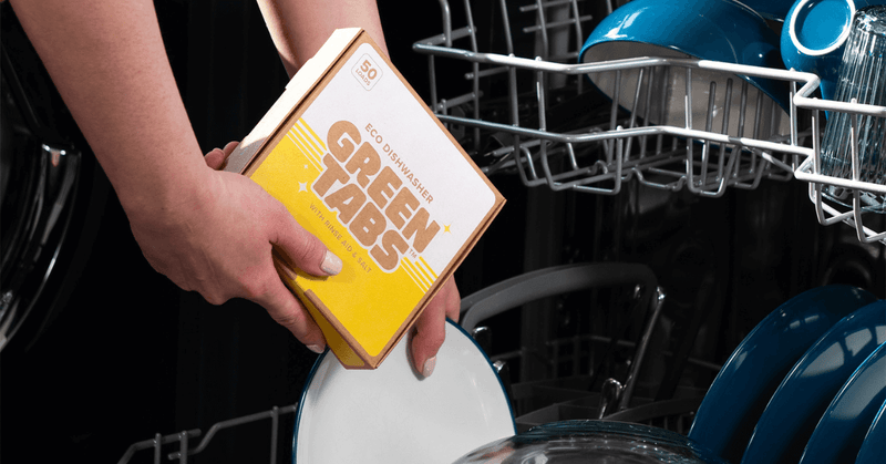 8 Eco Friendly Dishwasher Tips for Greener Cleaning – The Green Co.