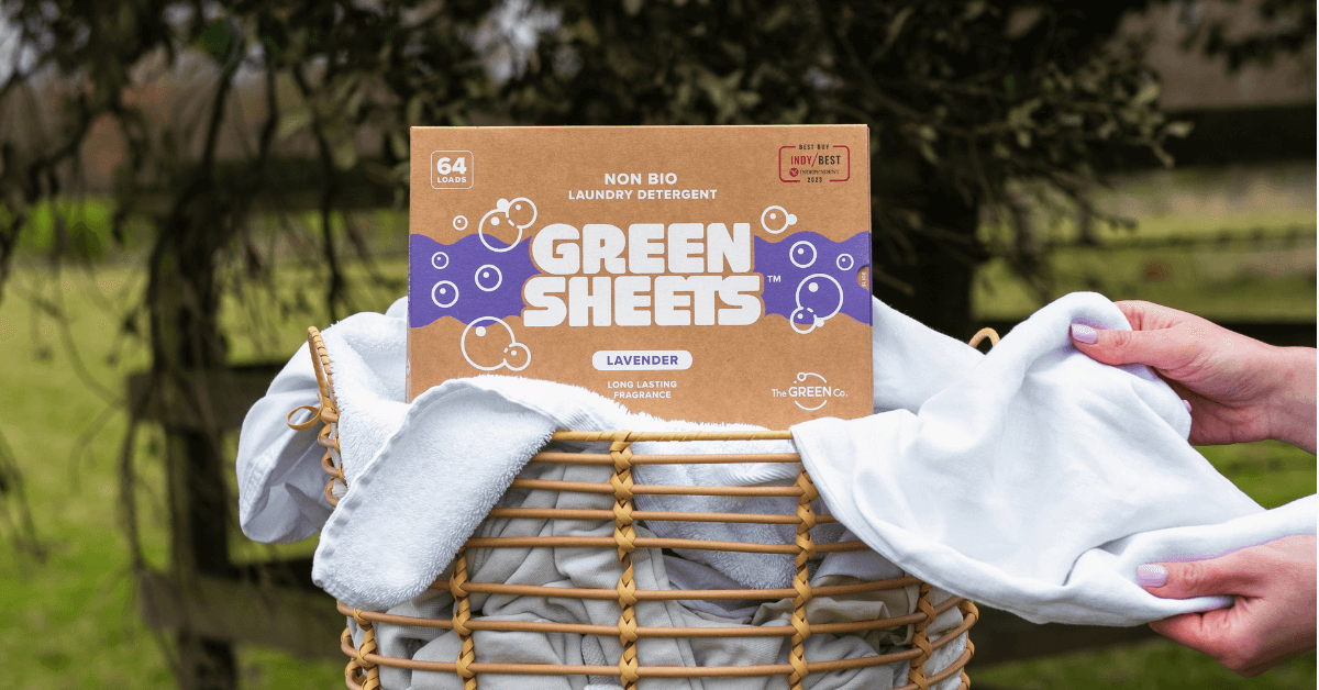 What is the Best Laundry Detergent? – The Green Co.