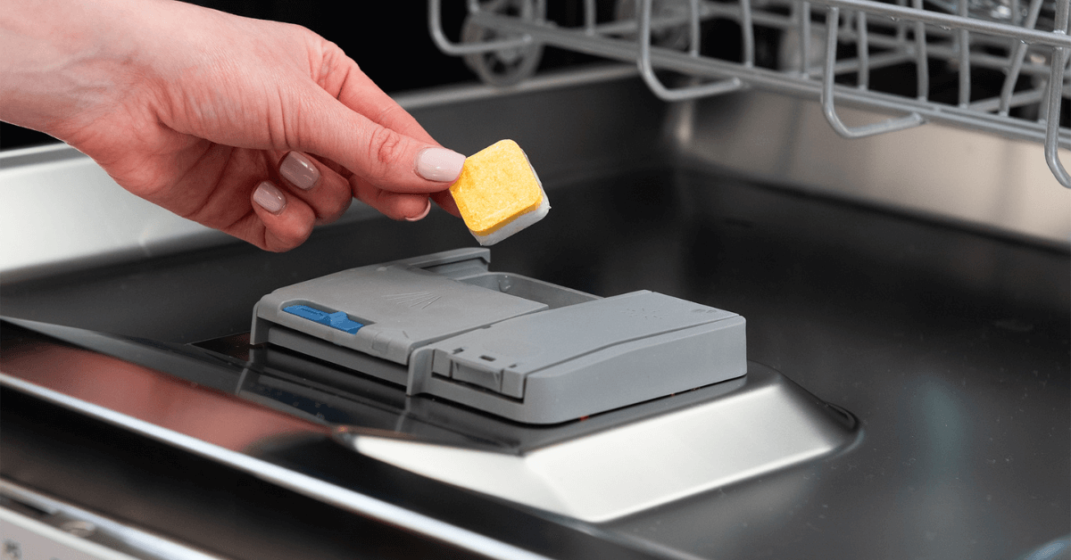 8 Eco Friendly Dishwasher Tips for Greener Cleaning – The Green Co.