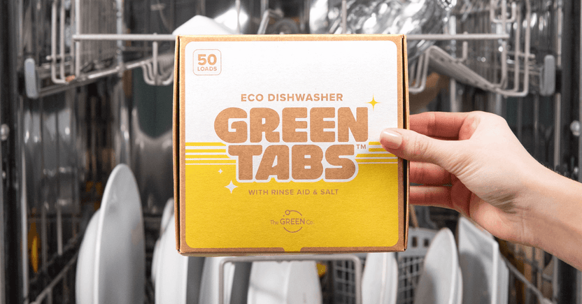 8 Eco Friendly Dishwasher Tips for Greener Cleaning – The Green Co.