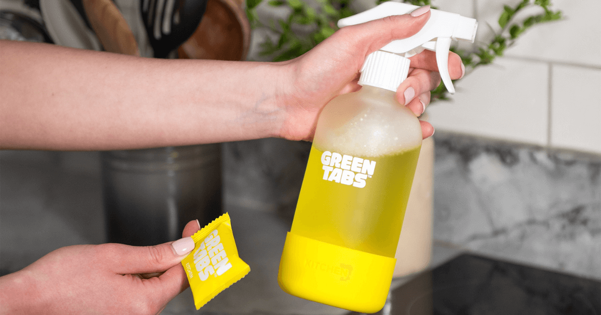 How to Clean A Bin In 5 Easy Steps – The Green Co.