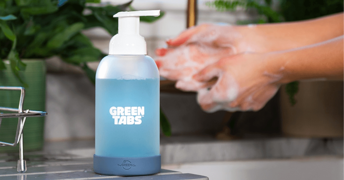 Foam vs Gel vs Bar: What’s the Best Hand Soap for You and the Planet ...