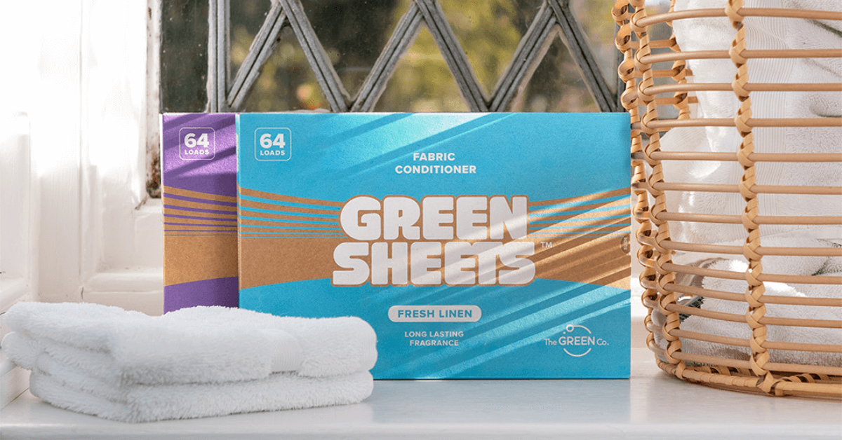 Fabric Conditioner: When to Use It, When to Skip It, and A More Sustai ...
