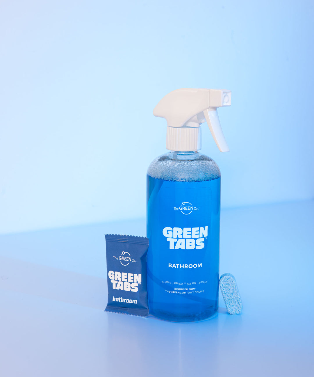 The Green Company