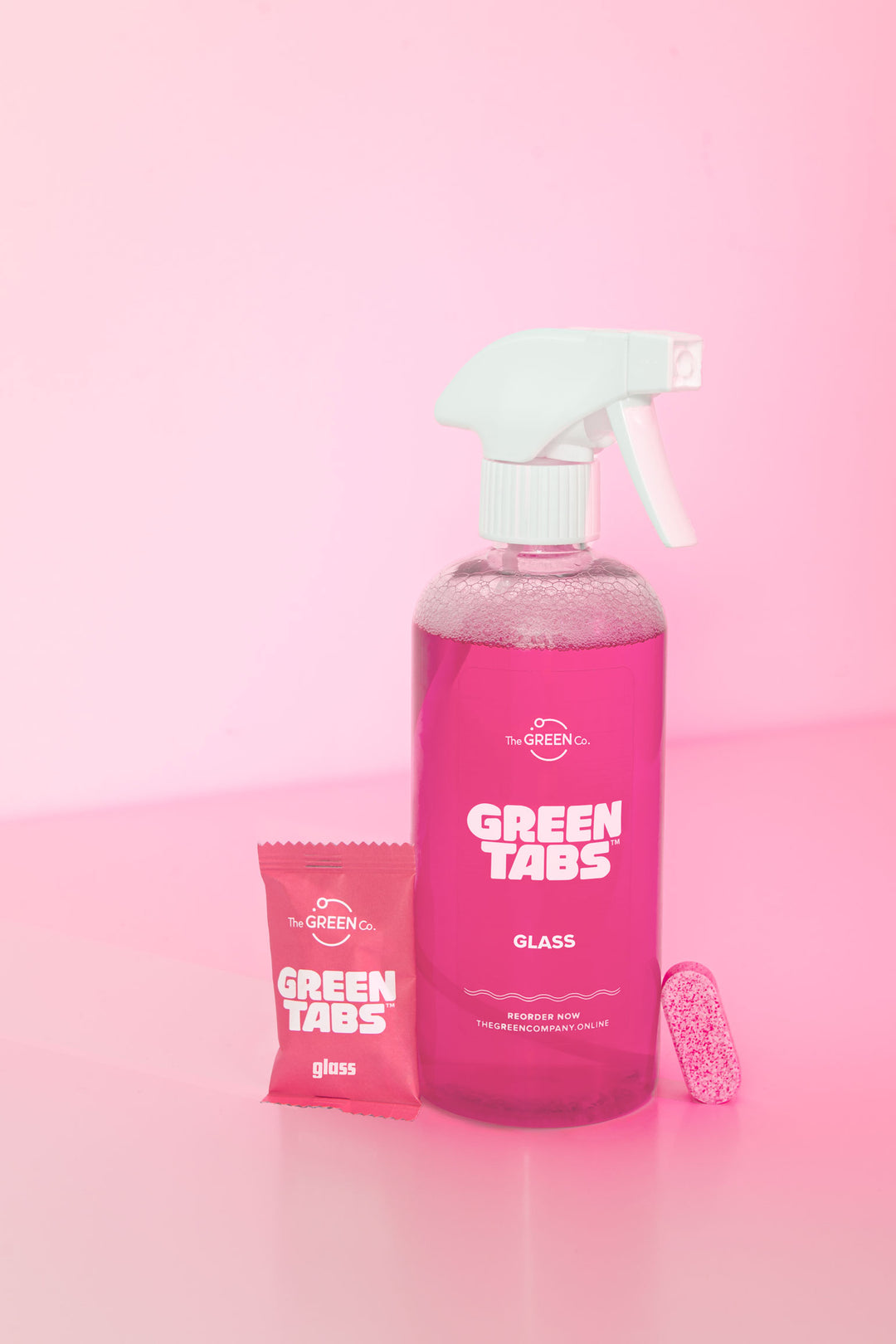 The Green Company – The Green Co.