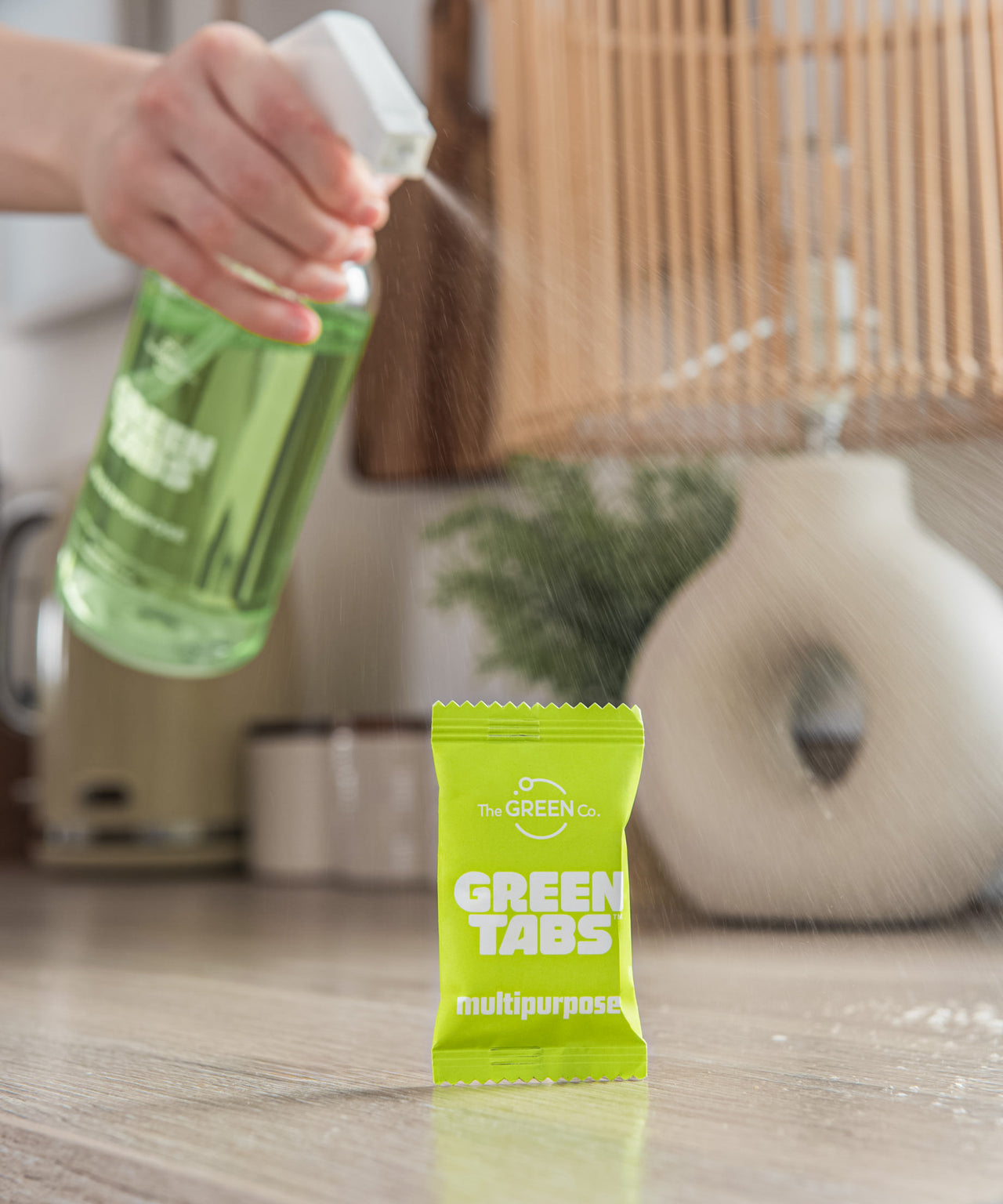 GreenTabs™ Spray Bundle – The Green Co.
