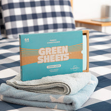 Eco Fabric Conditioner GreenSheets™ | Try For 95p | The UK's First ...
